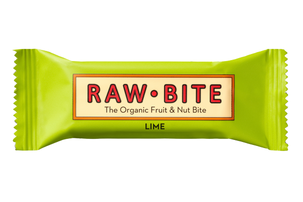 RAWBITE Lime | Bio, vegan, glutenfrei – rawbite.de