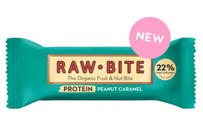 RAWBITE's offizieller Webshop – rawbite.de