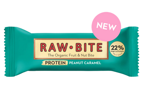 RAWBITE's offizieller Webshop – rawbite.de