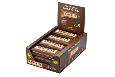 RAWBITE's offizieller Webshop – rawbite.de