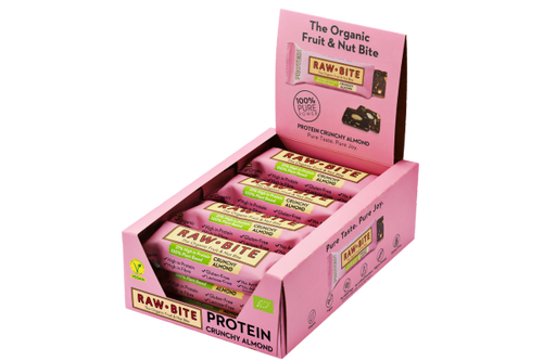 RAWBITE's offizieller Webshop – rawbite.de