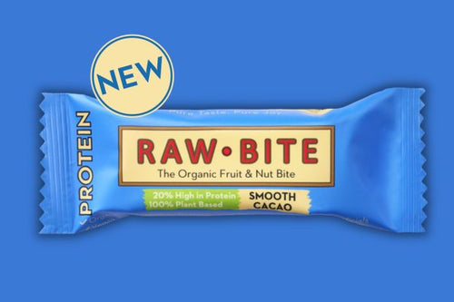 RAWBITE Protein Smooth Cacao – rawbite.de