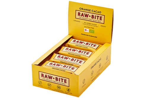 RAWBITE's offizieller Webshop – rawbite.de