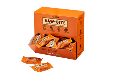 RAWBITE's offizieller Webshop – rawbite.de