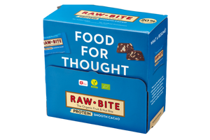 RAWBITE's offizieller Webshop – rawbite.de