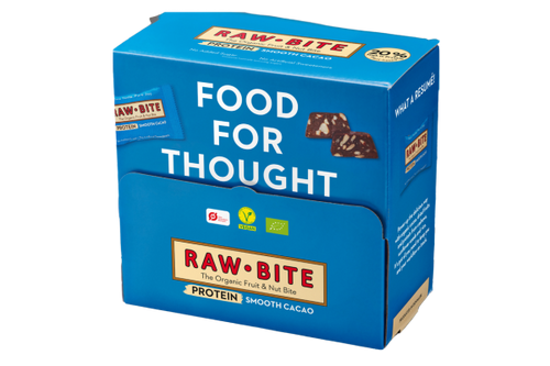 RAWBITE's offizieller Webshop – rawbite.de