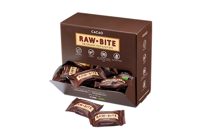 RAWBITE's offizieller Webshop – rawbite.de
